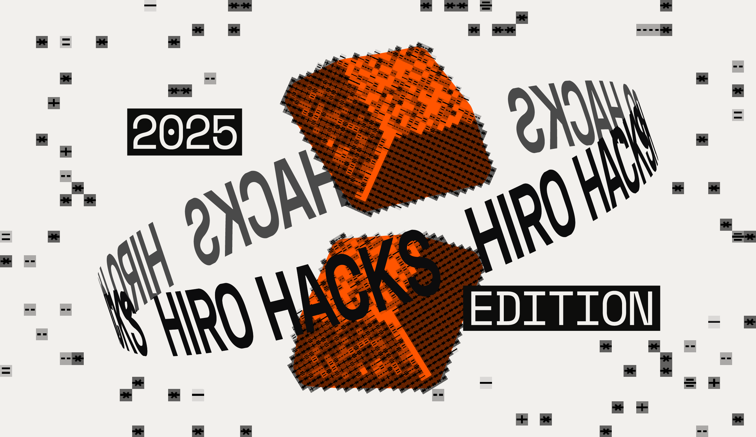 Build A Custom Blockchain Api Hiro Docs